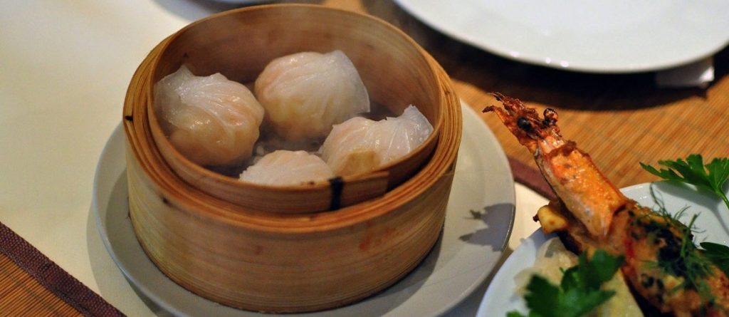 Dim Sum "Ha Gao" - Rezept - Abenteuersammlerin