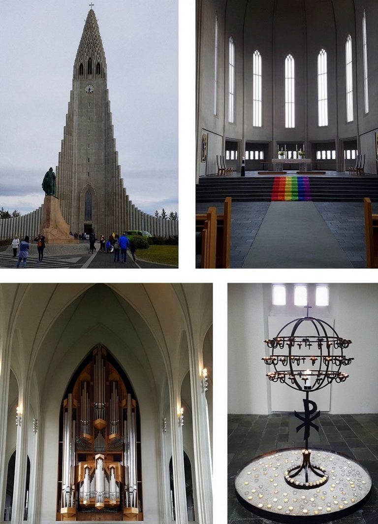 Reykjavík - Ein Tag in Islands Hauptstadt - Abenteuersammlerin