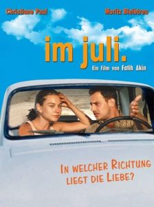 Meine zehn liebsten Reisefilme - Abenteuersammlerin